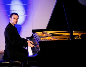 About | Seth Butler Music